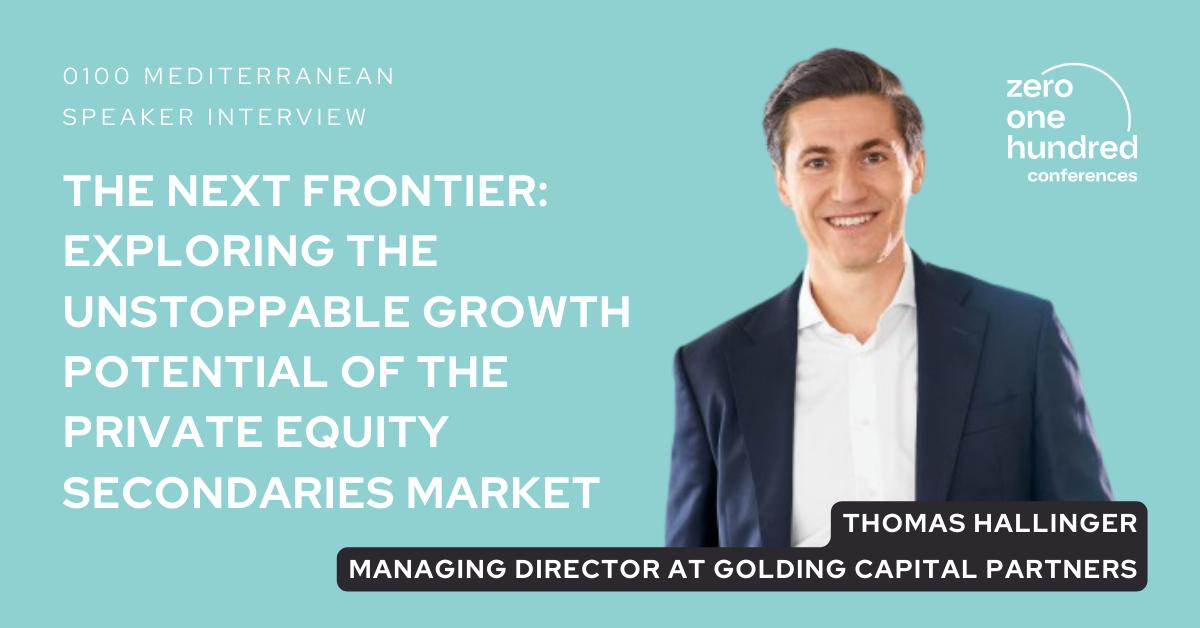 The Next Frontier: Exploring the Unstoppable Growth Potential of the ...