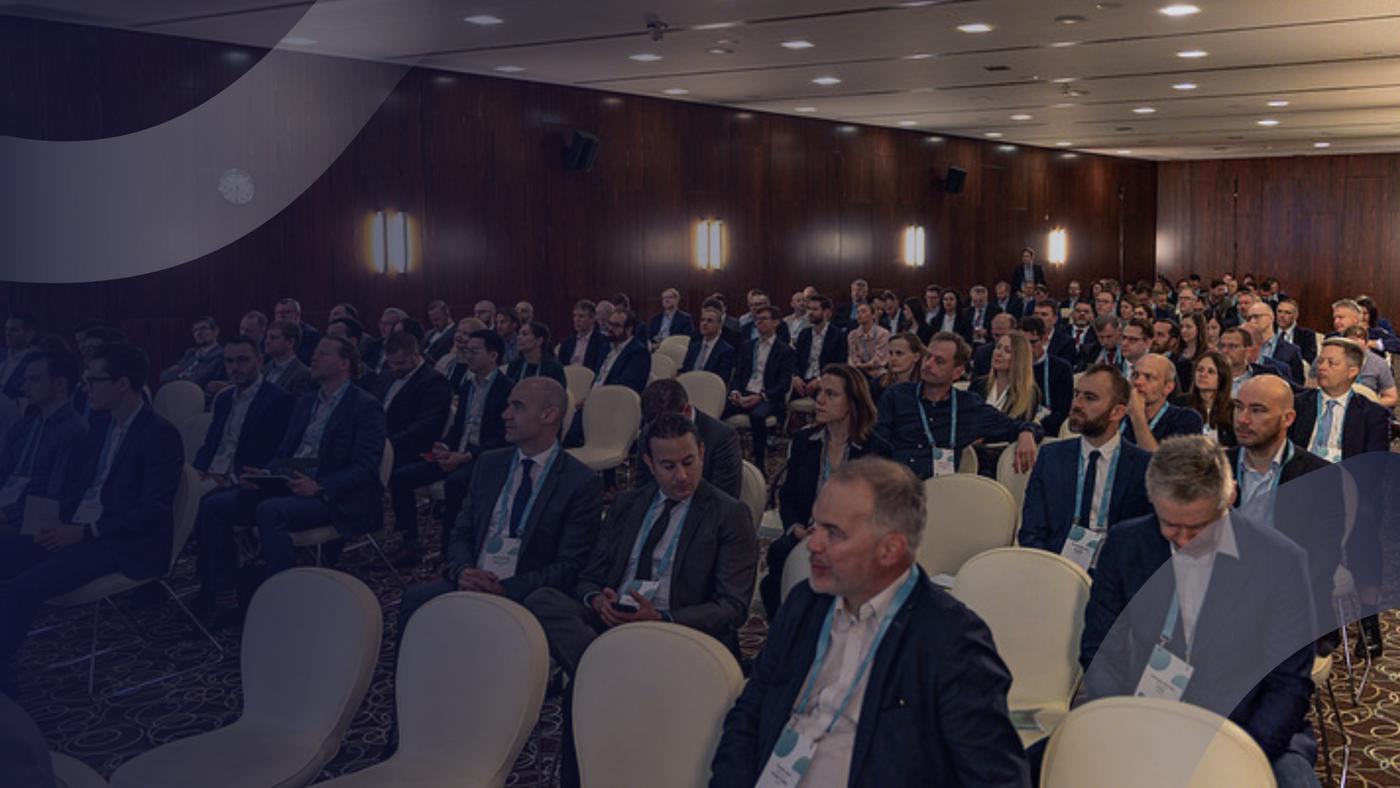 Your Guide to Making The Most of PE/VC Networking Conferences - 0100 ...